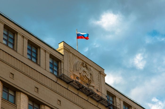 Russia to focus on more active import substitution in domestic pharma ...